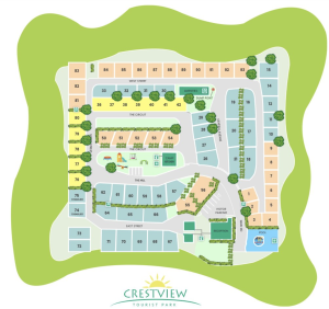 Facilities & Activities - Crestview Tourist Park
